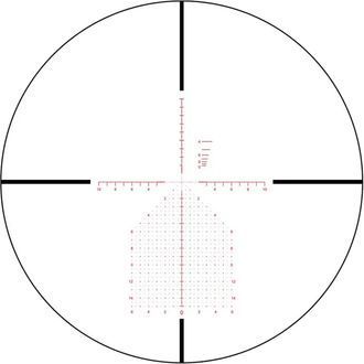 Купити Приціл оптичний Primary Arms SLx 4.5-27x56 FFP сітка ACSS Athena ...